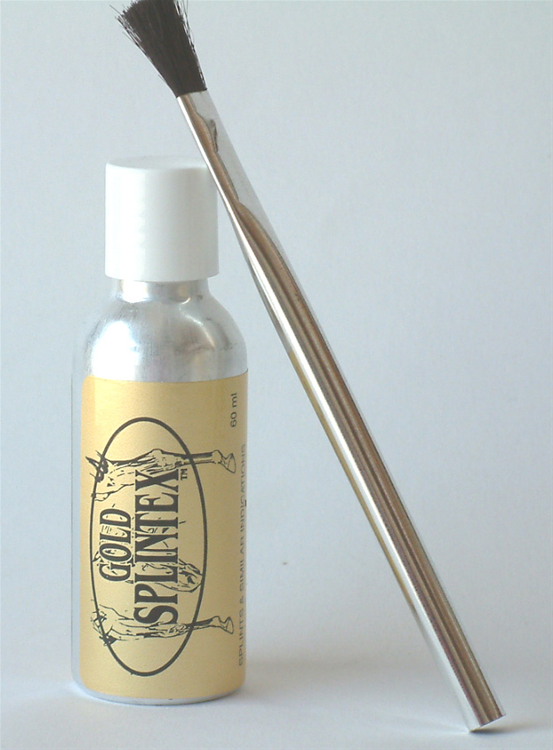 Splintex Gold 3oz Bottle | Veterinary Recommended Treatment For Equine ...